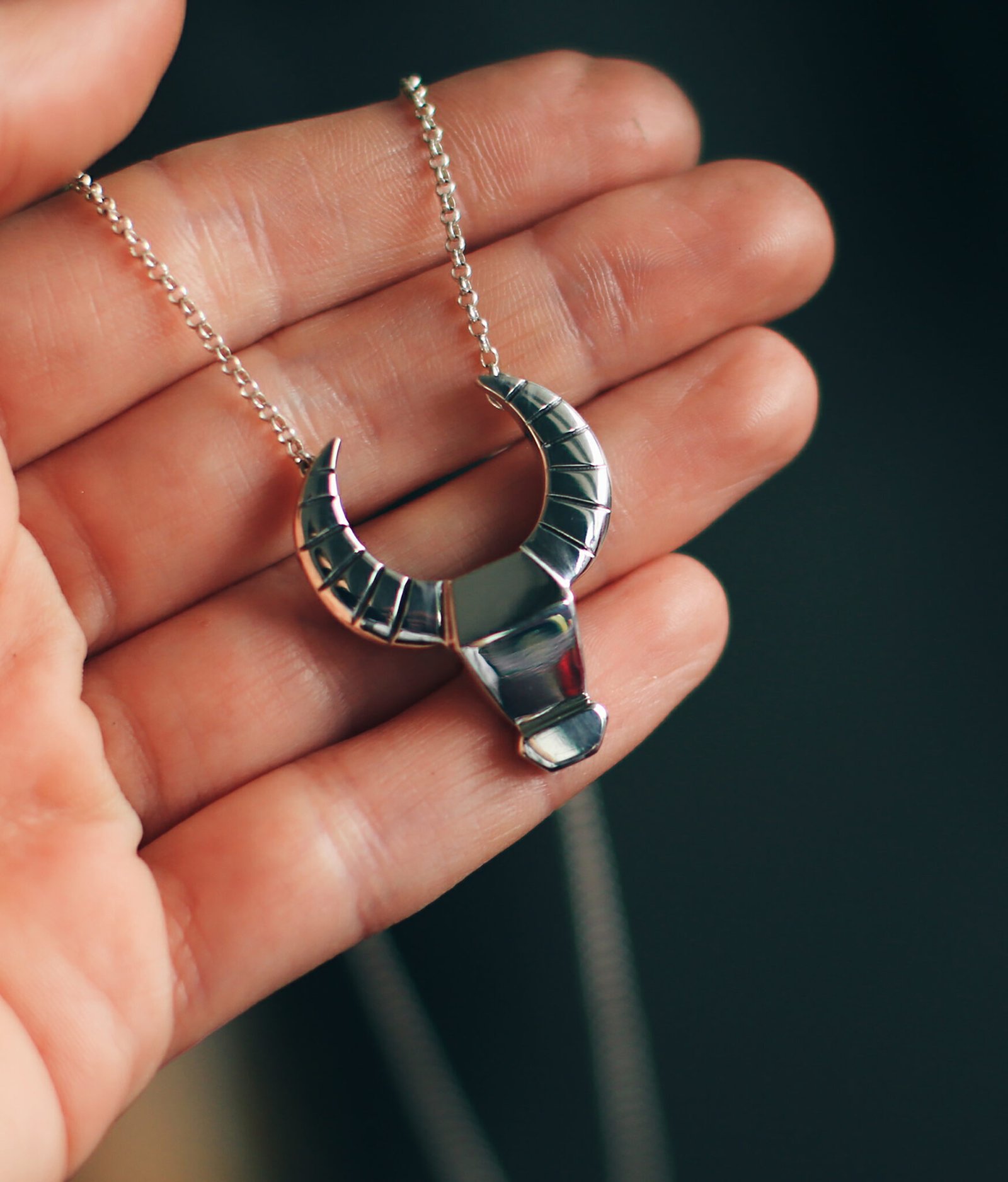 Carabao • Mayari Jewelry