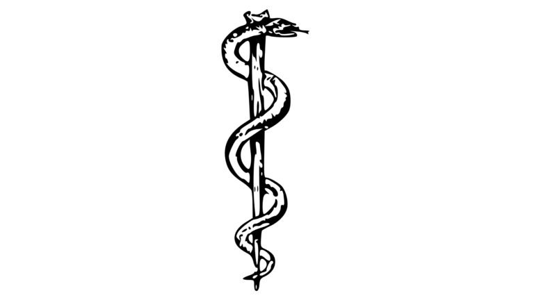 10 Legendary Snakes & Snake-like creatures • Mayari Jewelry