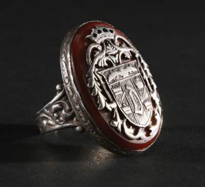 14 Magical Rings – In History and Fiction