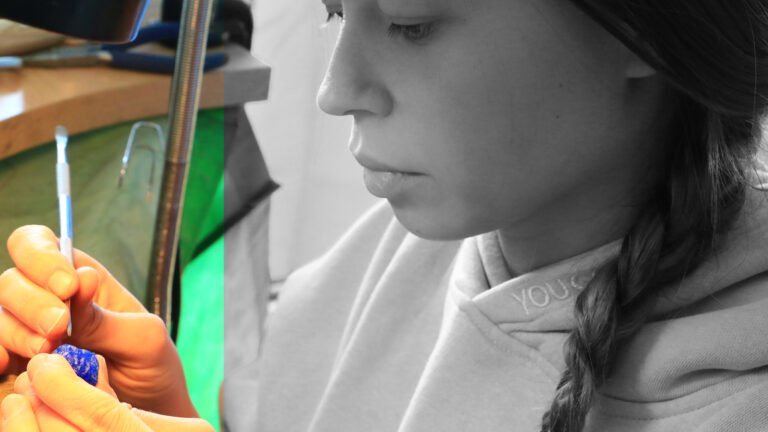 Lost-wax casting: Everything you need to know • Mayari Jewelry