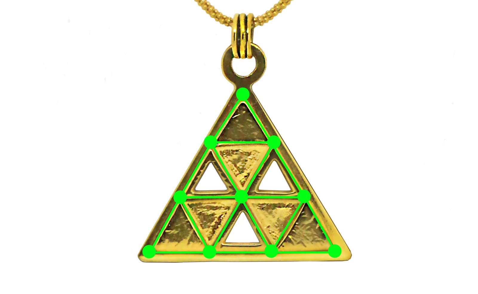 Symbolism & Magic of the Triangle (part 2) • Mayari Jewelry