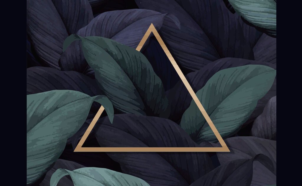 Symbolism & Magic of the Triangle (part 1) Mayari Jewelry