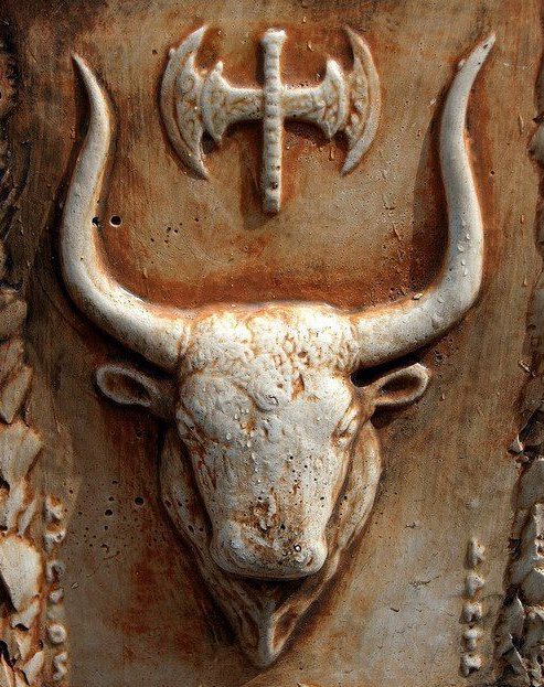 Horns: Cosmic Symbols of Power and Mystery • Mayari Jewelry