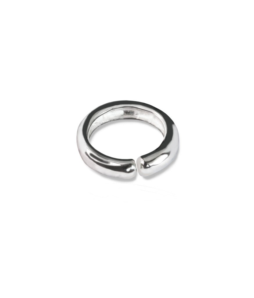 Base ring • Mayari Jewelry