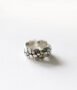 Sobek ring • Mayari Jewelry