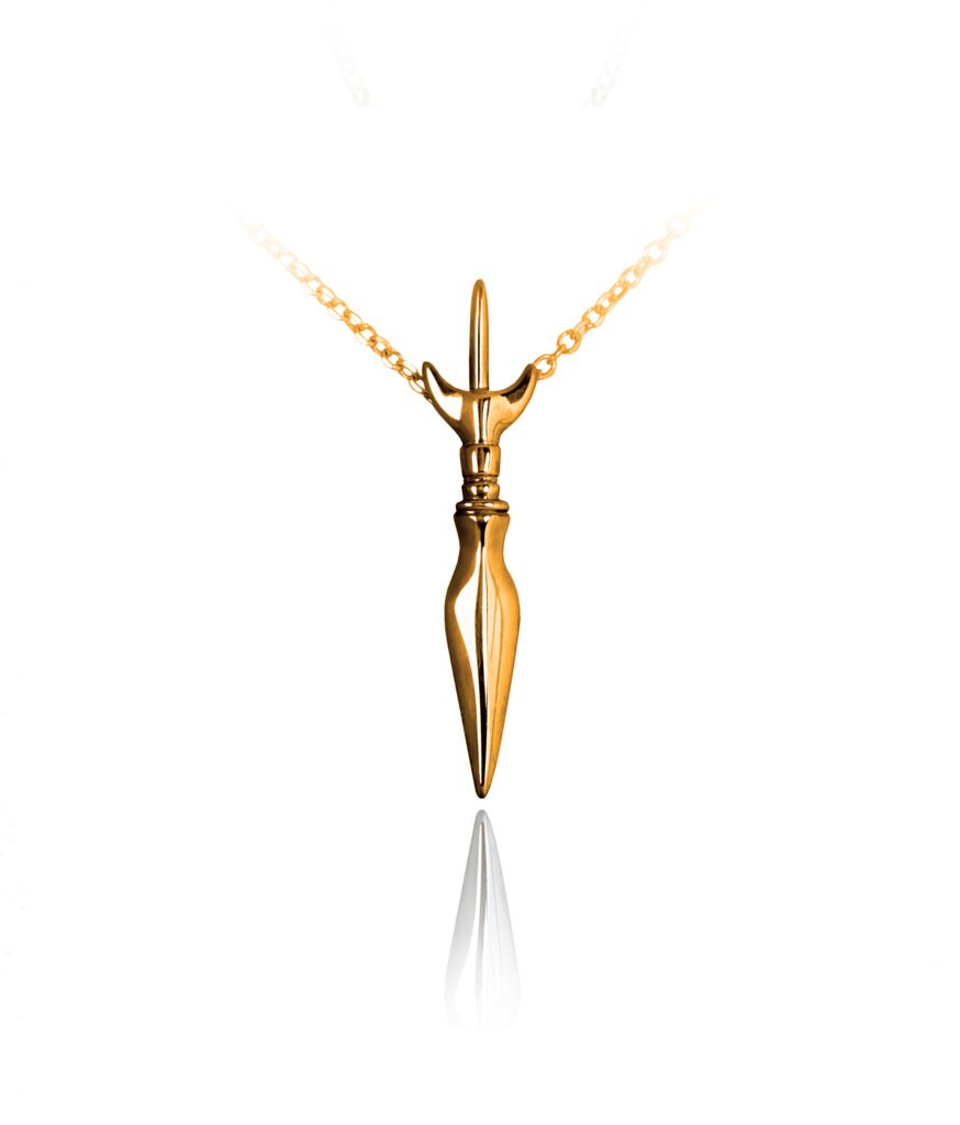 Mandaya Gold • Mayari Jewelry