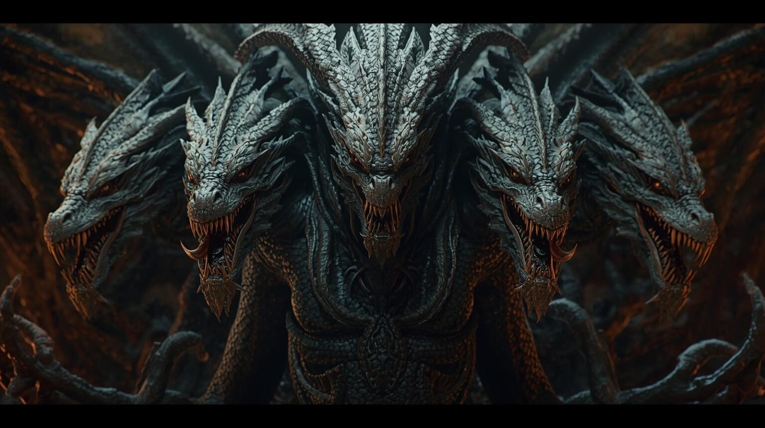 10 FAMOUS DRAGONS FROM MYTH & FICTION • Mayari Jewelry
