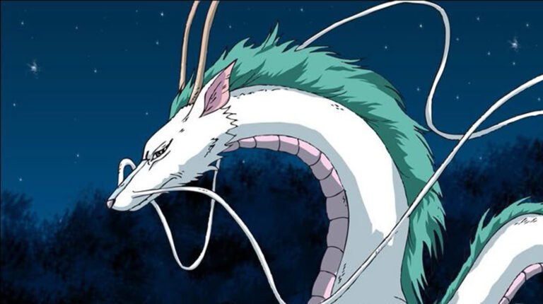 10 FAMOUS DRAGONS FROM MYTH & FICTION • Mayari Jewelry