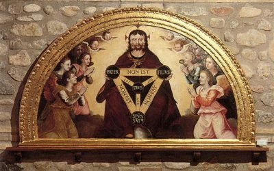 Symbolism & Magic of the Triangle (part 1) Mayari Jewelry